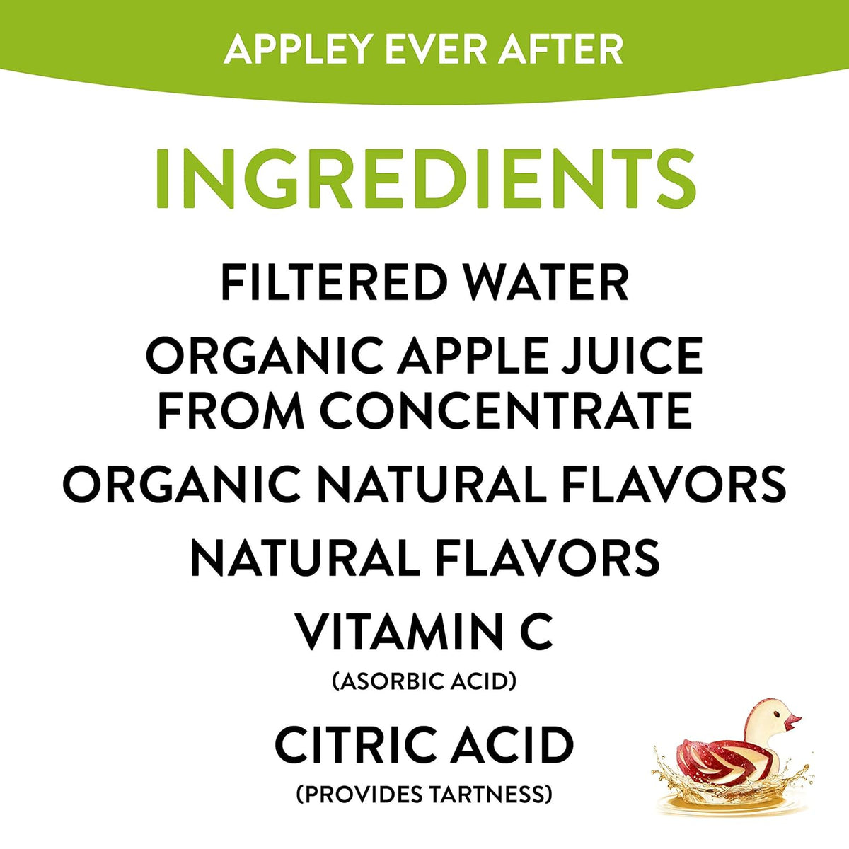 Honest Kids Appley Ever After Juice Boxes – Healthy Snack Solutions