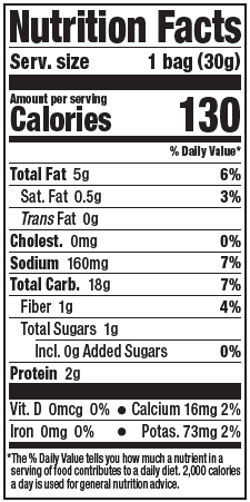 Lundberg Family Farms Mini White Cheddar Rice Cakes – Healthy Snack ...