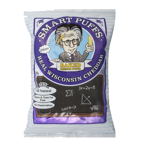 Pirate's Booty Smart Puffs: 72 bags – Healthy Snack Solutions