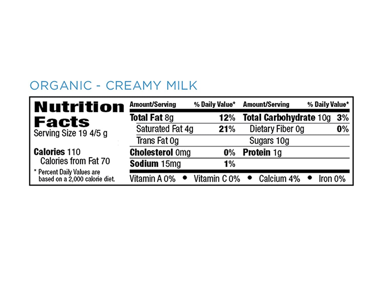 Moo Chocolate Mini Chocolate Variety Pack – Healthy Snack Solutions