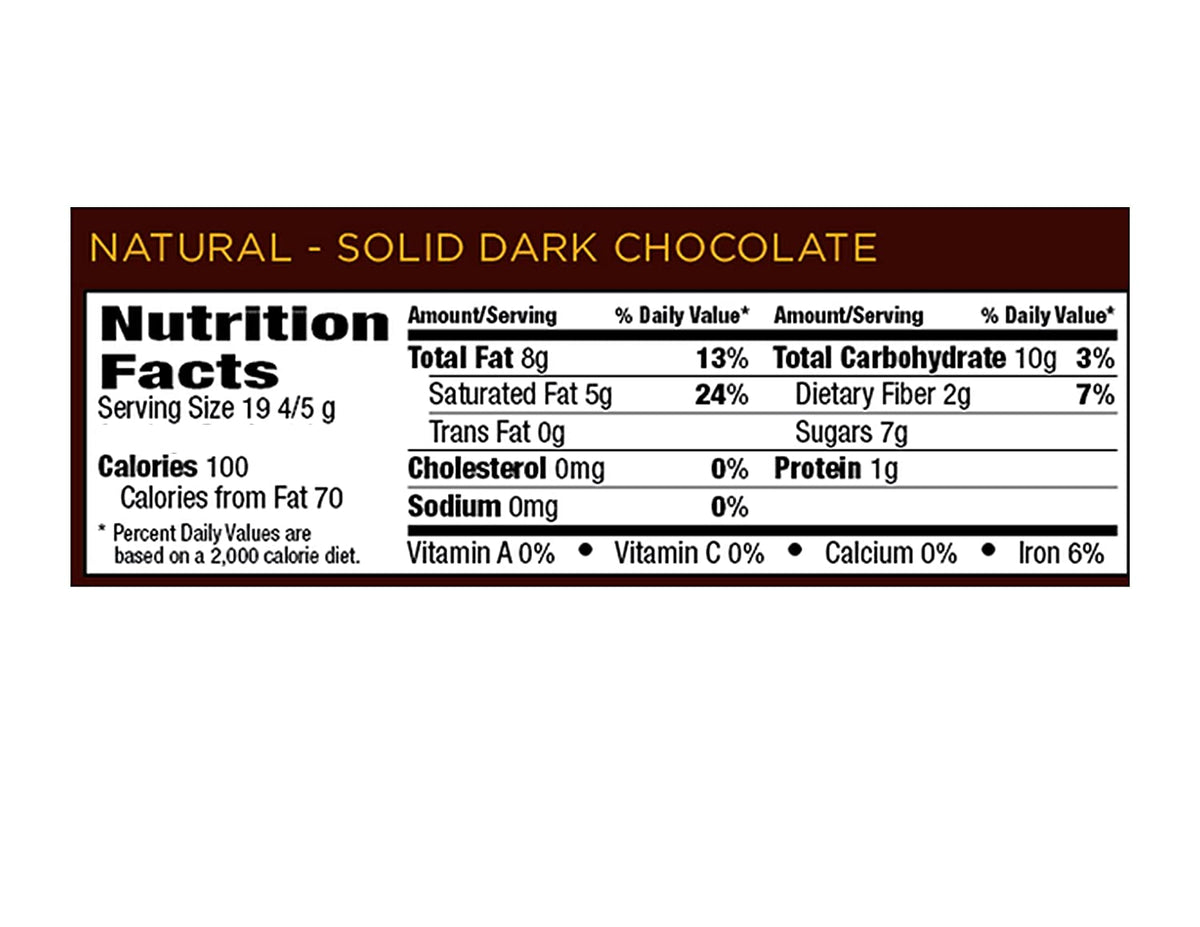 Moo Chocolate Mini Chocolate Variety Pack – Healthy Snack Solutions
